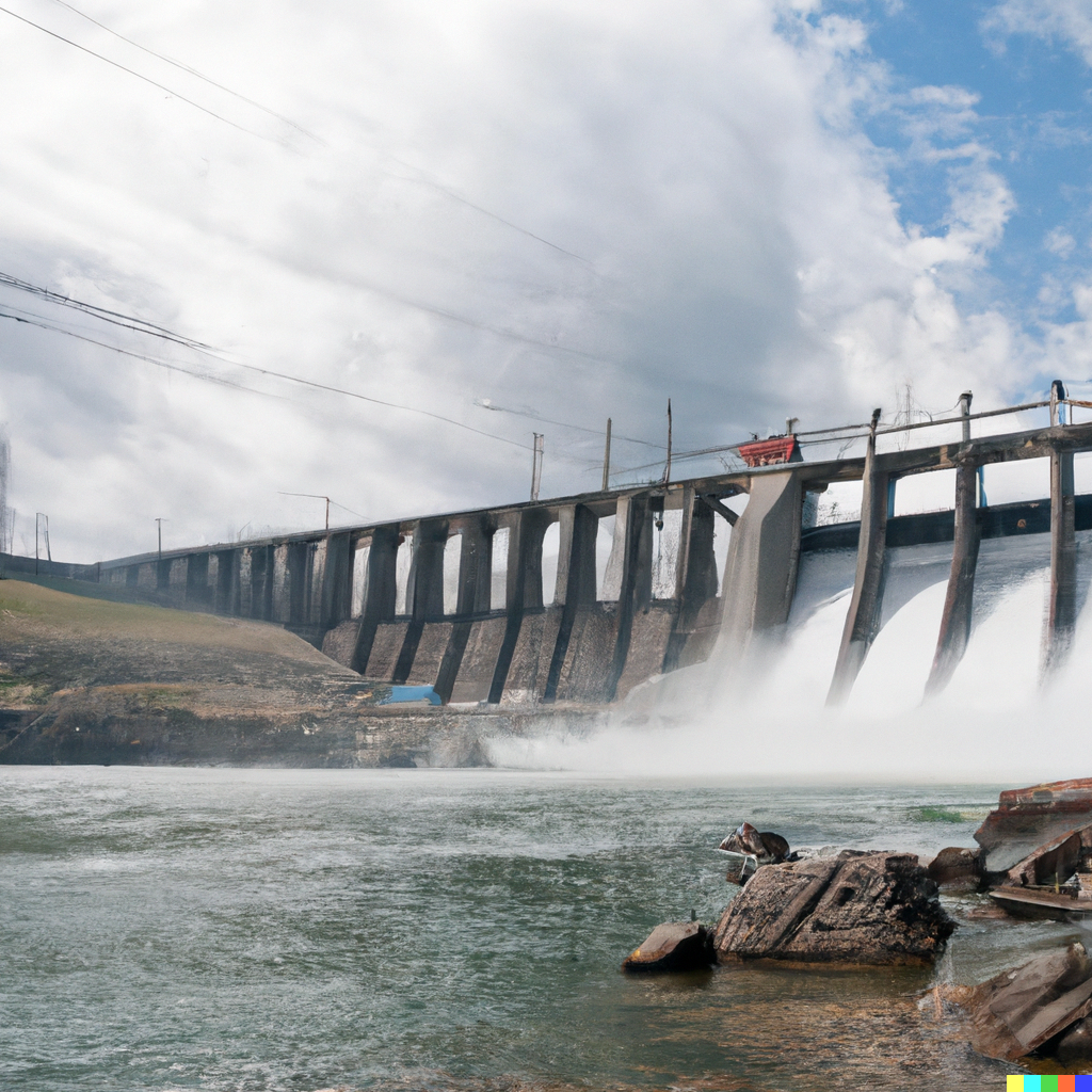 NHPC Limited: All About Company’s Installed & Under Construction ...